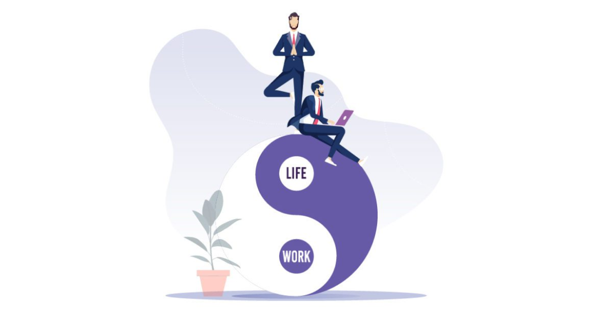 The Work Schedule for 9/80: Improving Balance between serious and fun ...