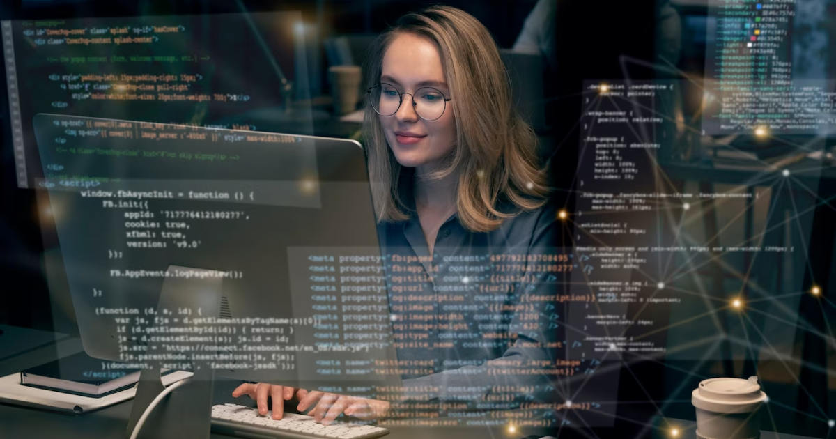 What is Developer Productivity & How We Can Improve It? - timeMaster